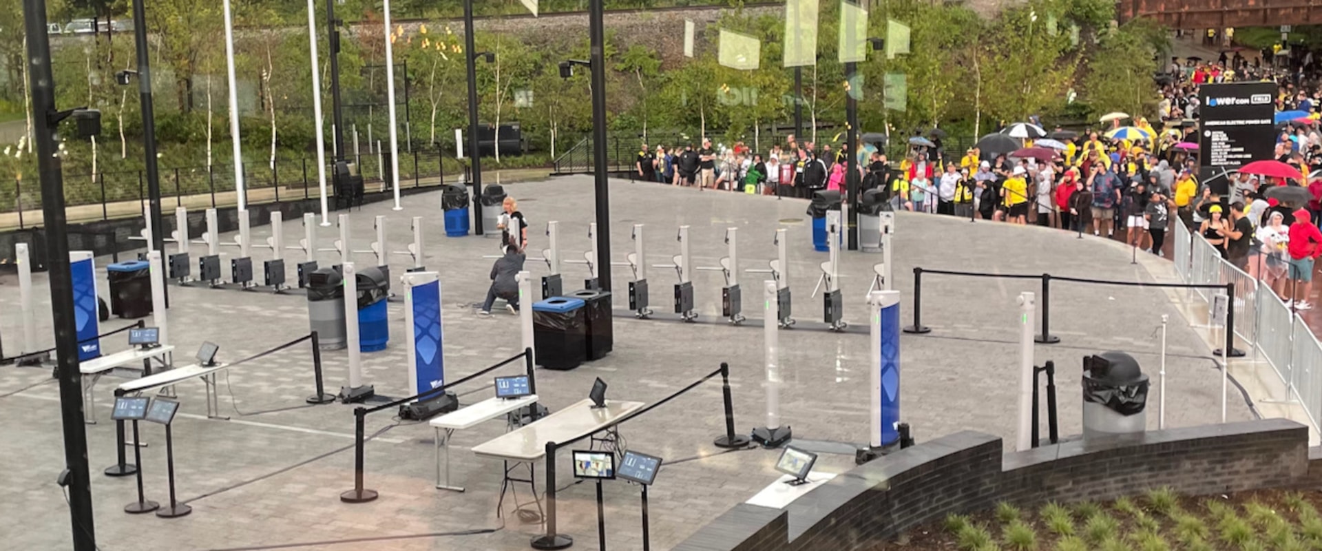 The Ins and Outs of Concert Venue Security in Denver, CO